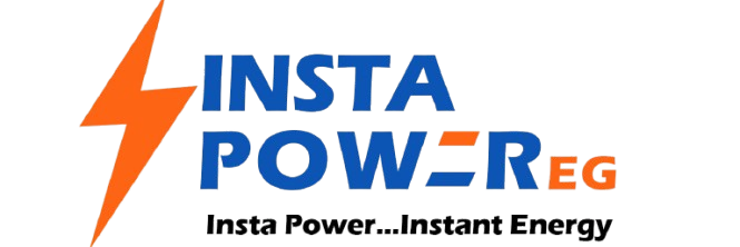 Contact - INSTA POWER EG